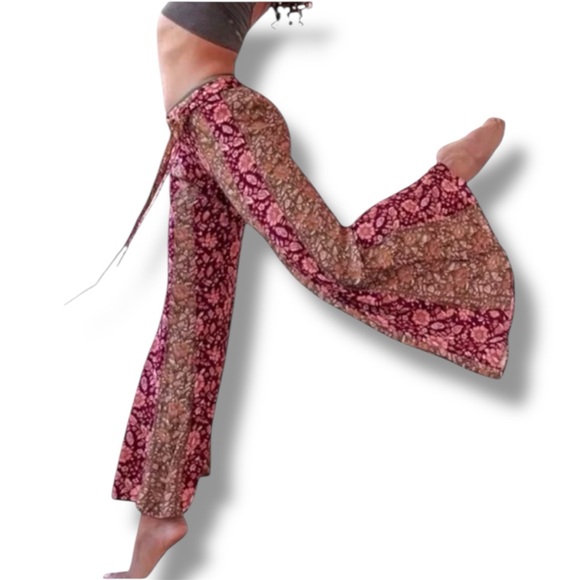 Free People | Pants & Jumpsuits | Nwt Free People Size Large Bali ...